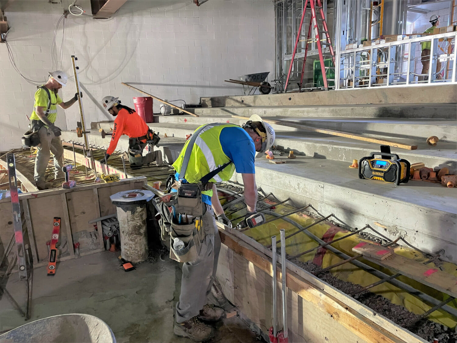 Culture – Todd Construction