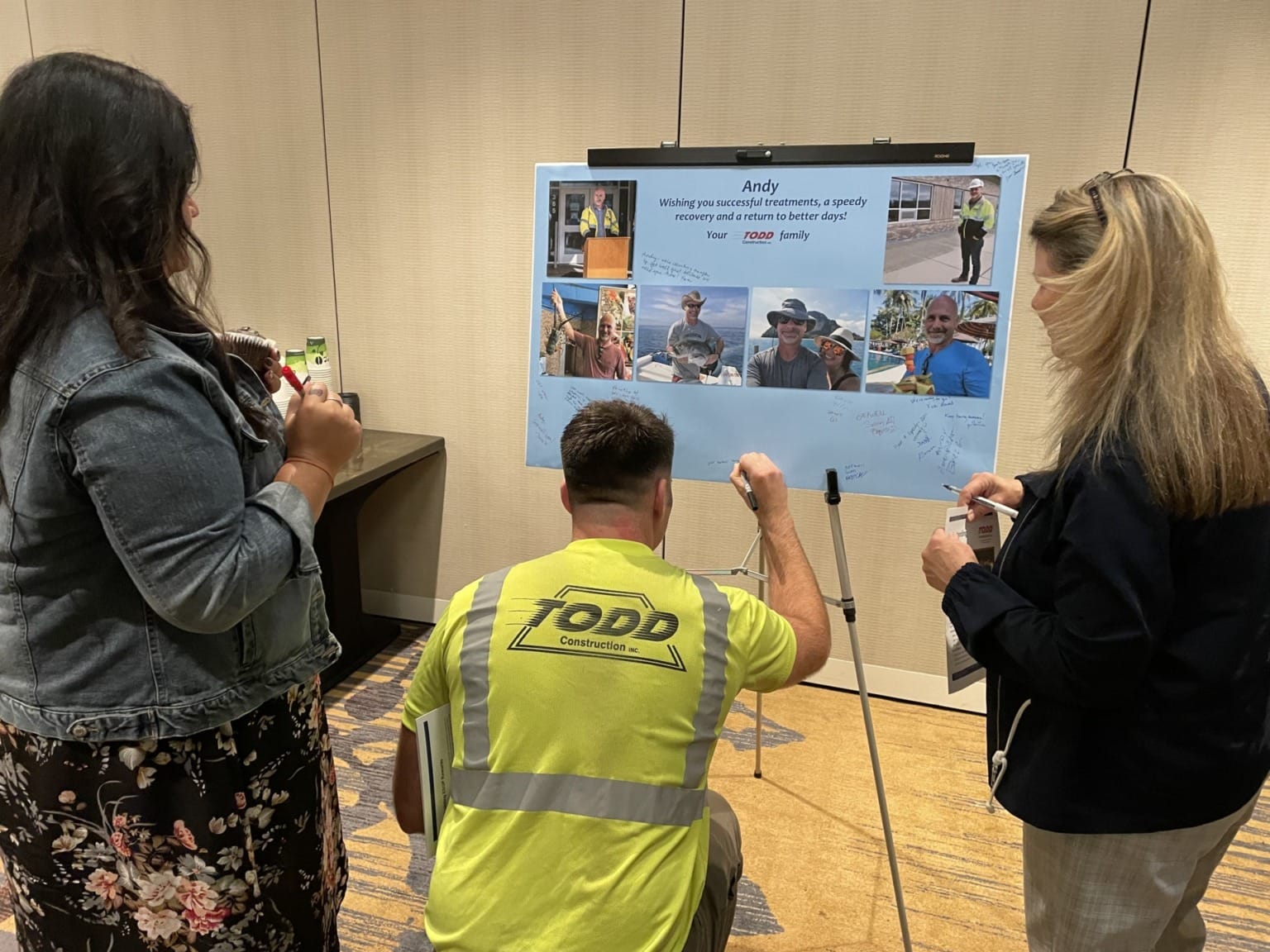 Culture – Todd Construction