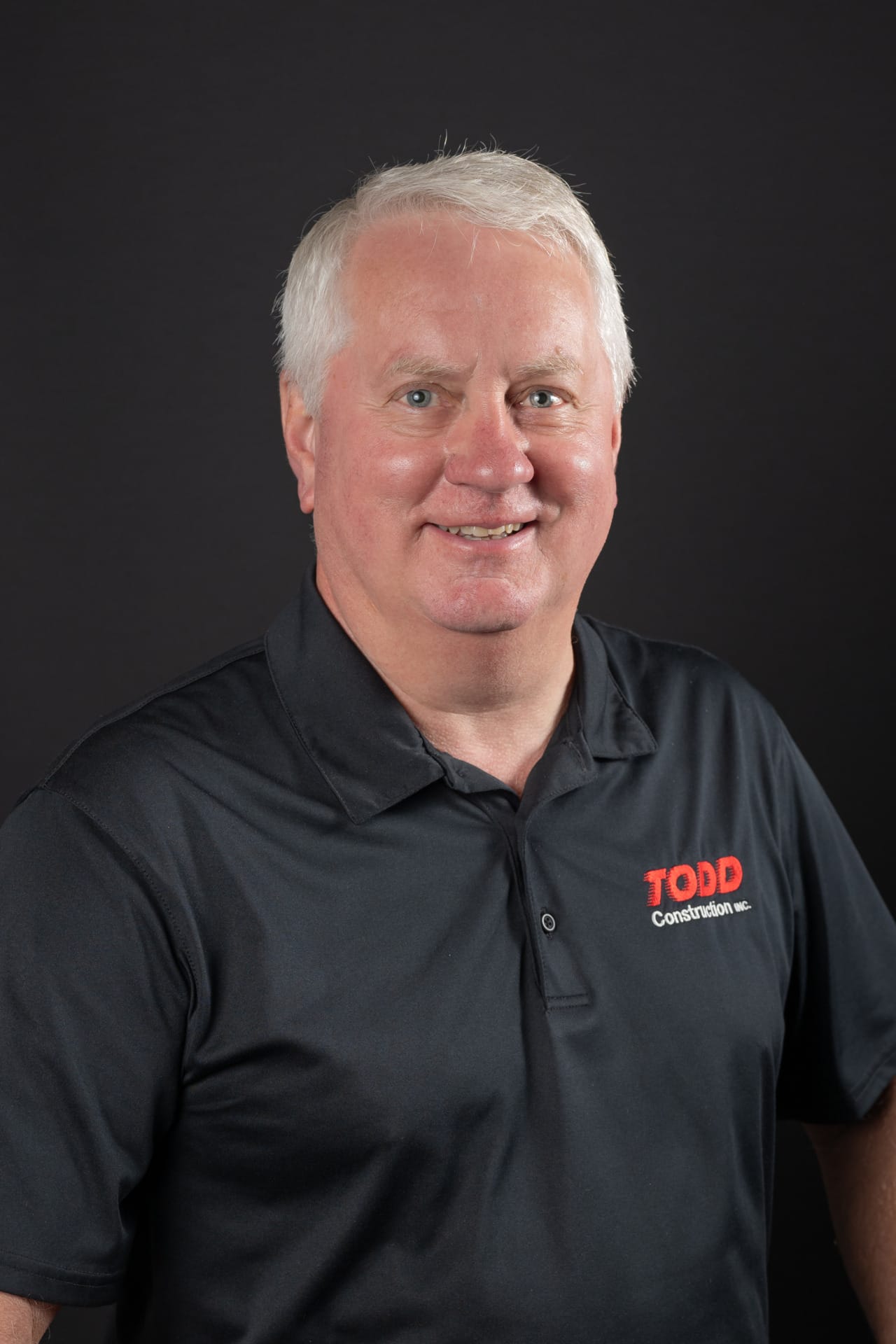 Leadership – Todd Construction